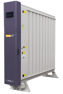 MAXIGAS - pure! GmbH